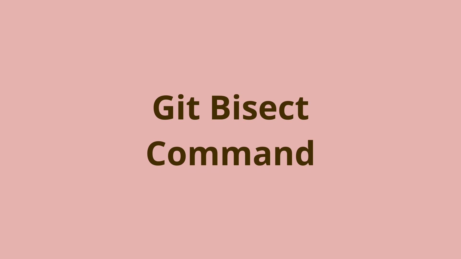 Git Fetch How Git Fetch Works